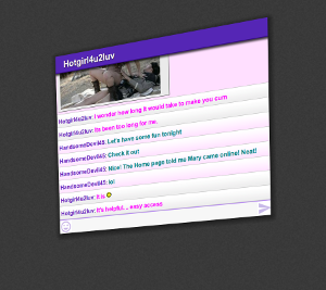 Bisexual Playground Signup